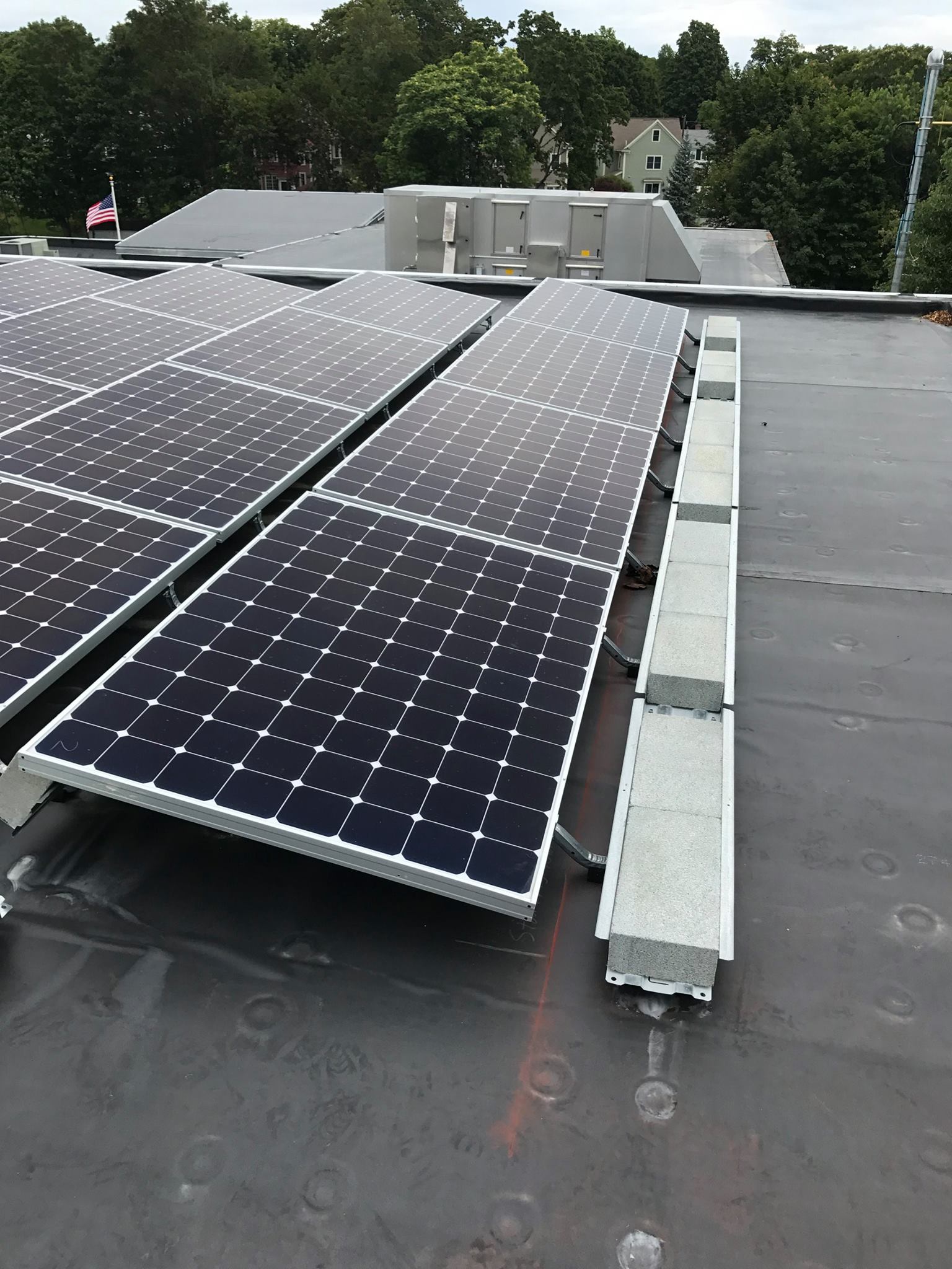 Boston Solar – John Murphy, Jr Electrical